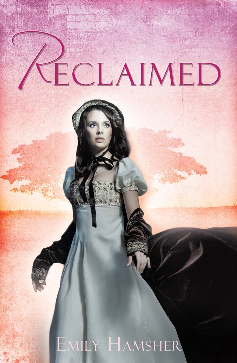 Reclaimed - Kindle edition by Hamsher, Emily. Religion & Spirituality ...