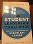 Amazon.com: The Student Leadership Challenge: Five Practices for ...