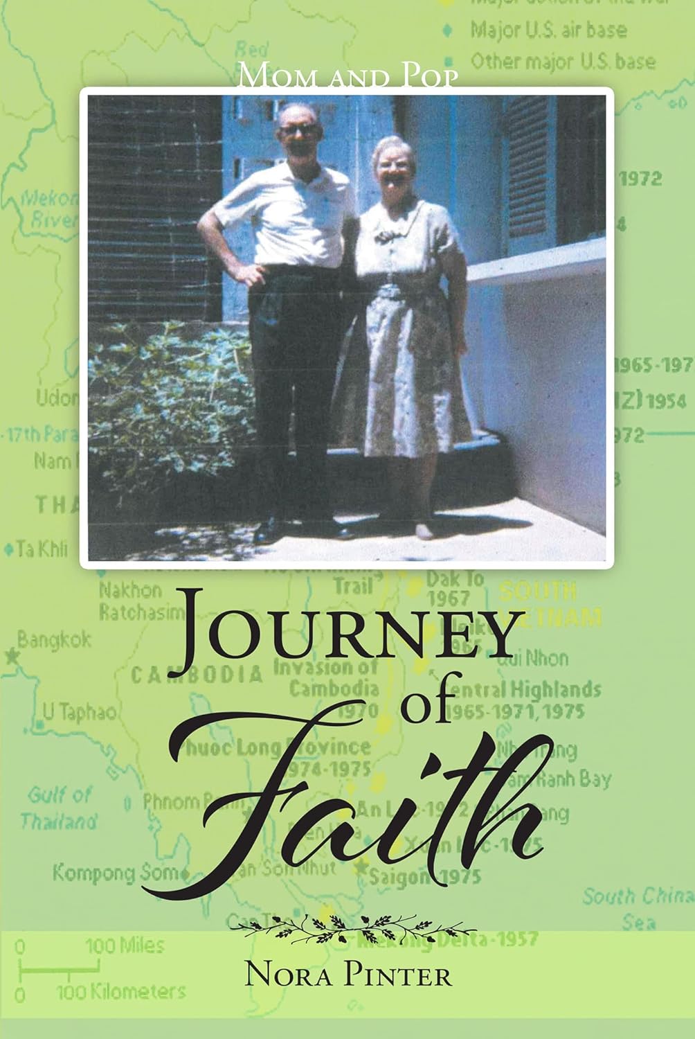 Journey of Faith - Kindle edition by Pinter,Nora. Religion ...