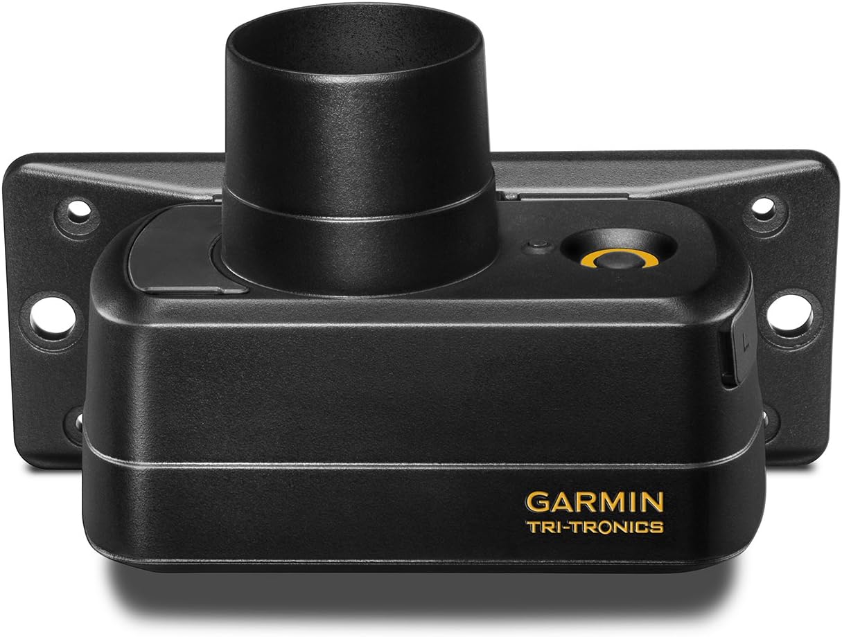 Amazon.com: Garmin 010-01207-00 Pro Control 2 Remote Launch System ...