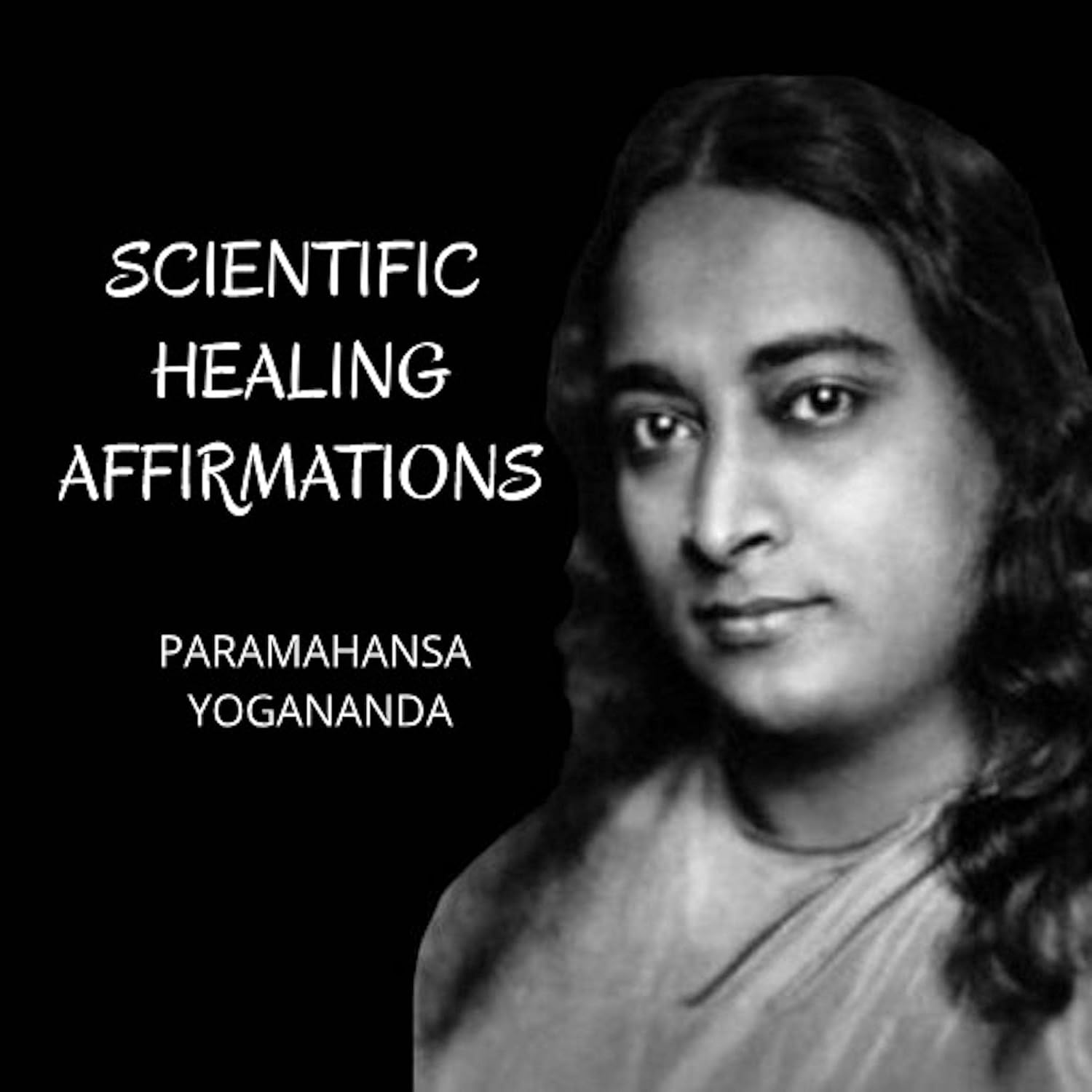 Amazon.com: Scientific Healing Affirmations (Audible Audio Edition ...