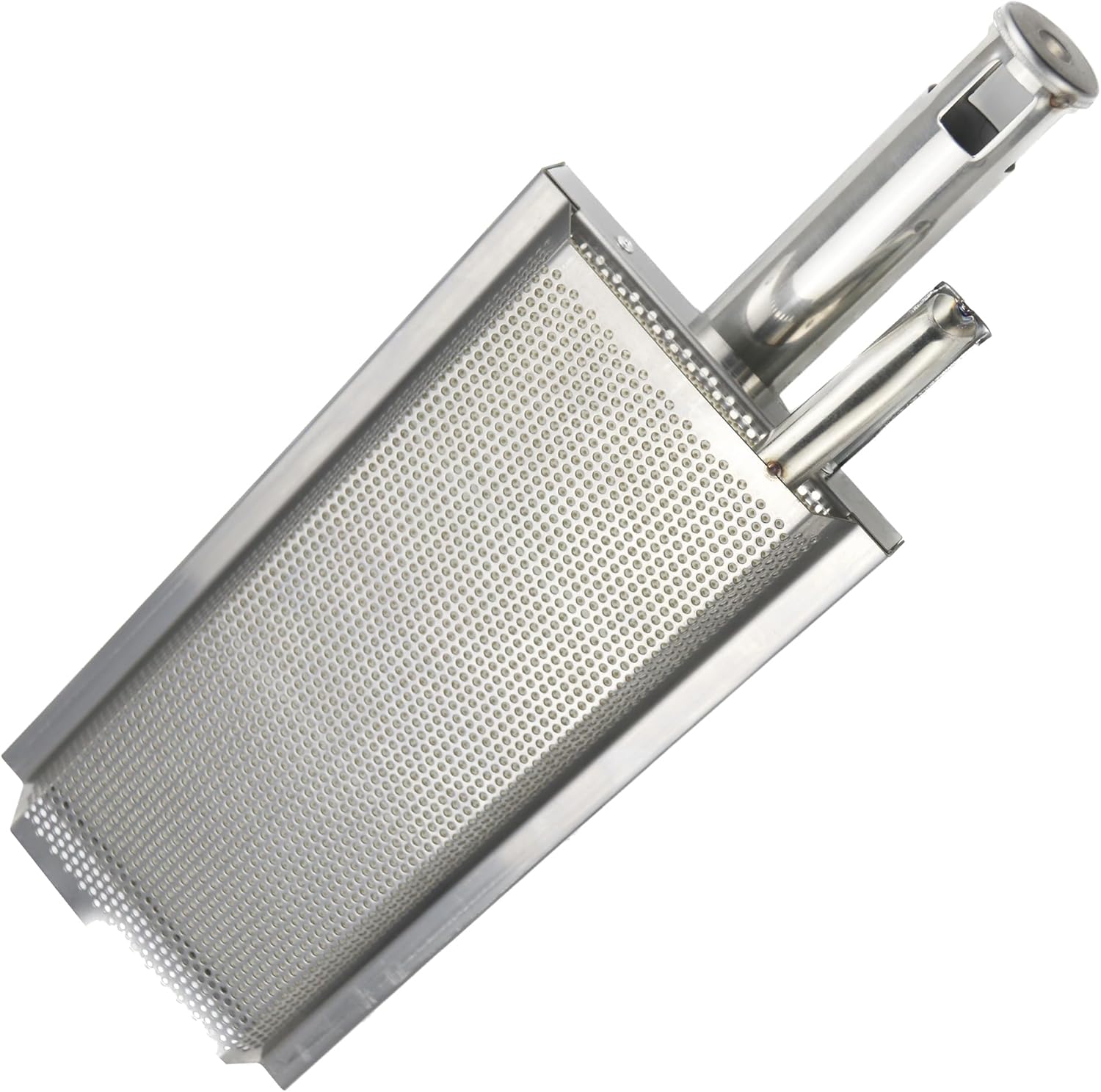 Amazon.com : DaYvlen Ceramic Infrared Searing Burner 14,000 BTU ...