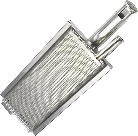 Amazon.com : DaYvlen Ceramic Infrared Searing Burner 14,000 BTU ...