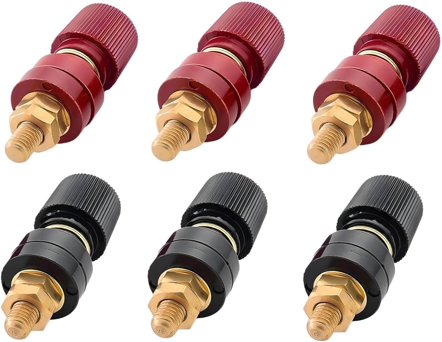 Amazon.com: XtremeAmazing 5/16 Inch Battery Terminal Stud Remote ...