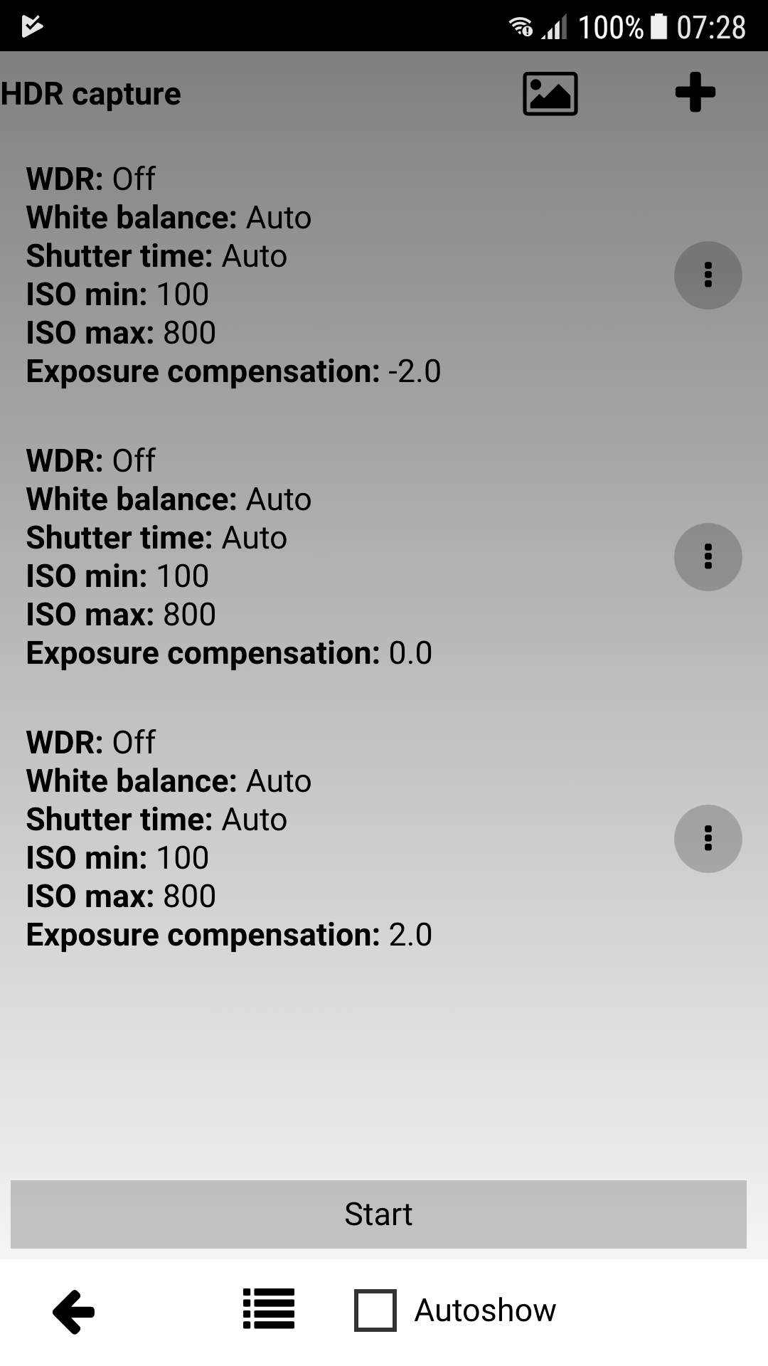 Toolbox füor GoPro Hero 5 Kameras:Amazon.de:Appstore for Android