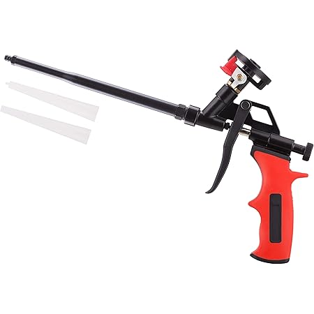 Great Stuff Pro 14 Foam Dispensing Gun, Silver - - Amazon.com