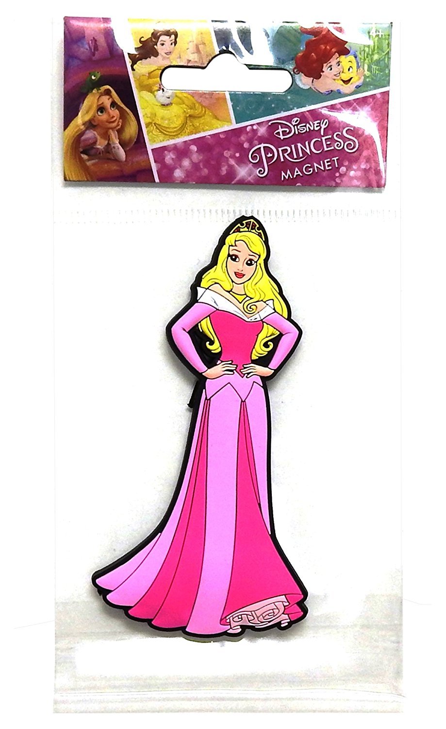 Princess Aurora Concept Art