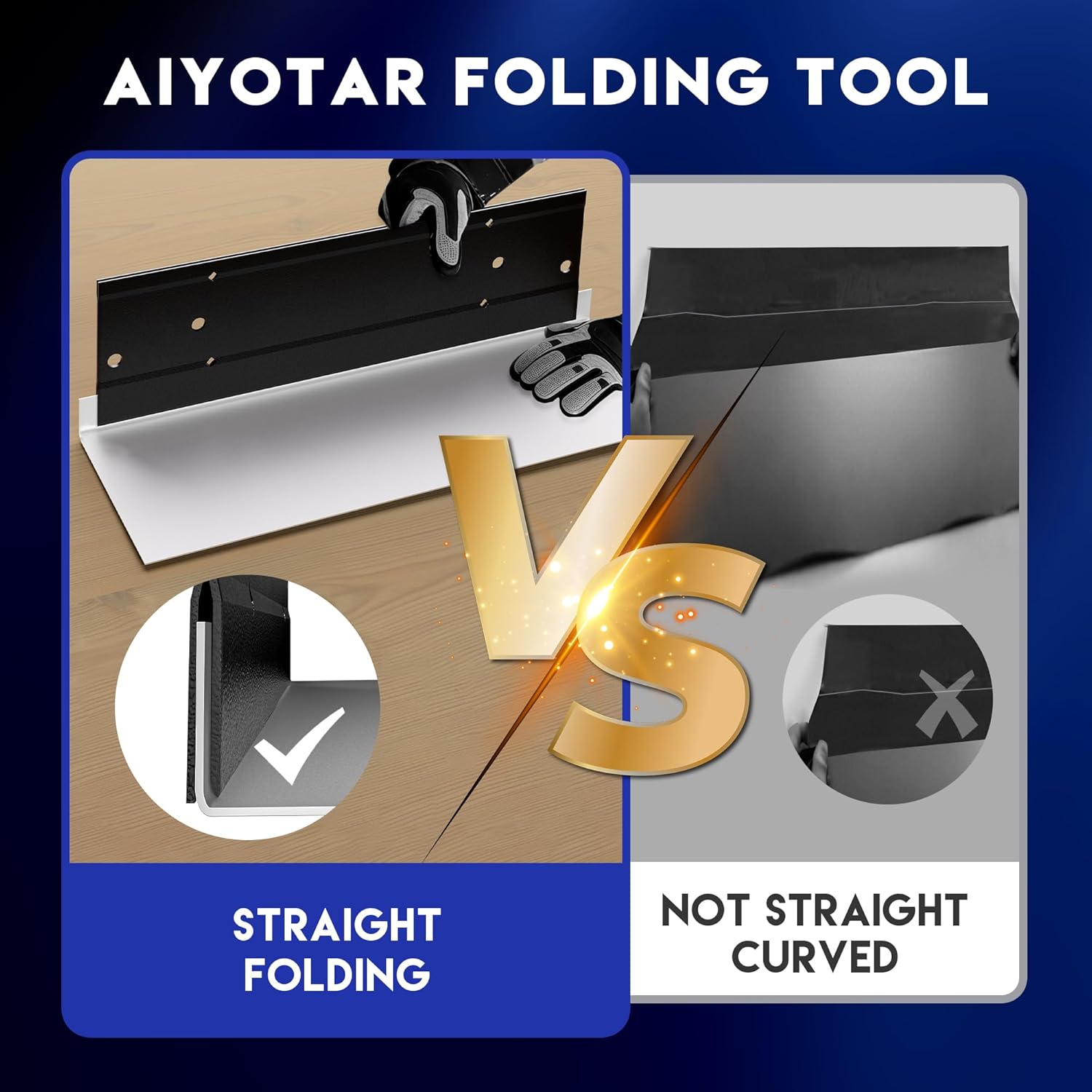 Metal Folding Tool for Duct Bending, 12 Sheet Metal Philippines | Ubuy