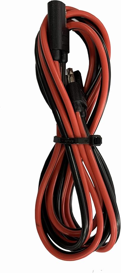 Amazon.com : Valley Industries Wire Harness Extension, 72" : Tools ...