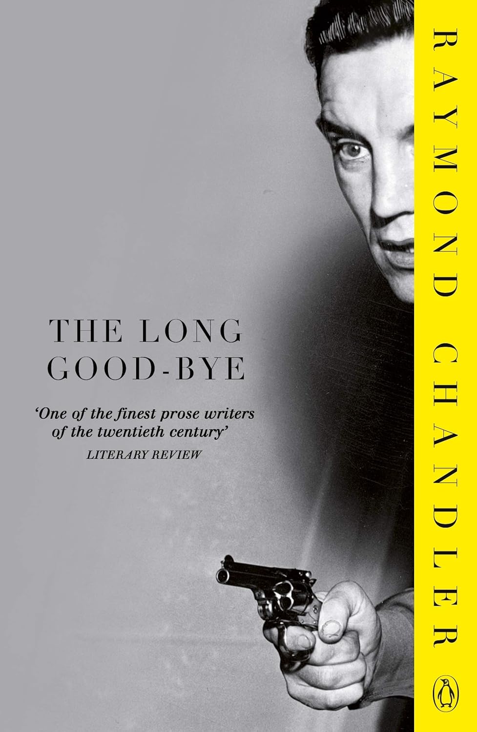 The Long Good-Bye: Chandler, Raymond: 9780241954362: Amazon.com: Books