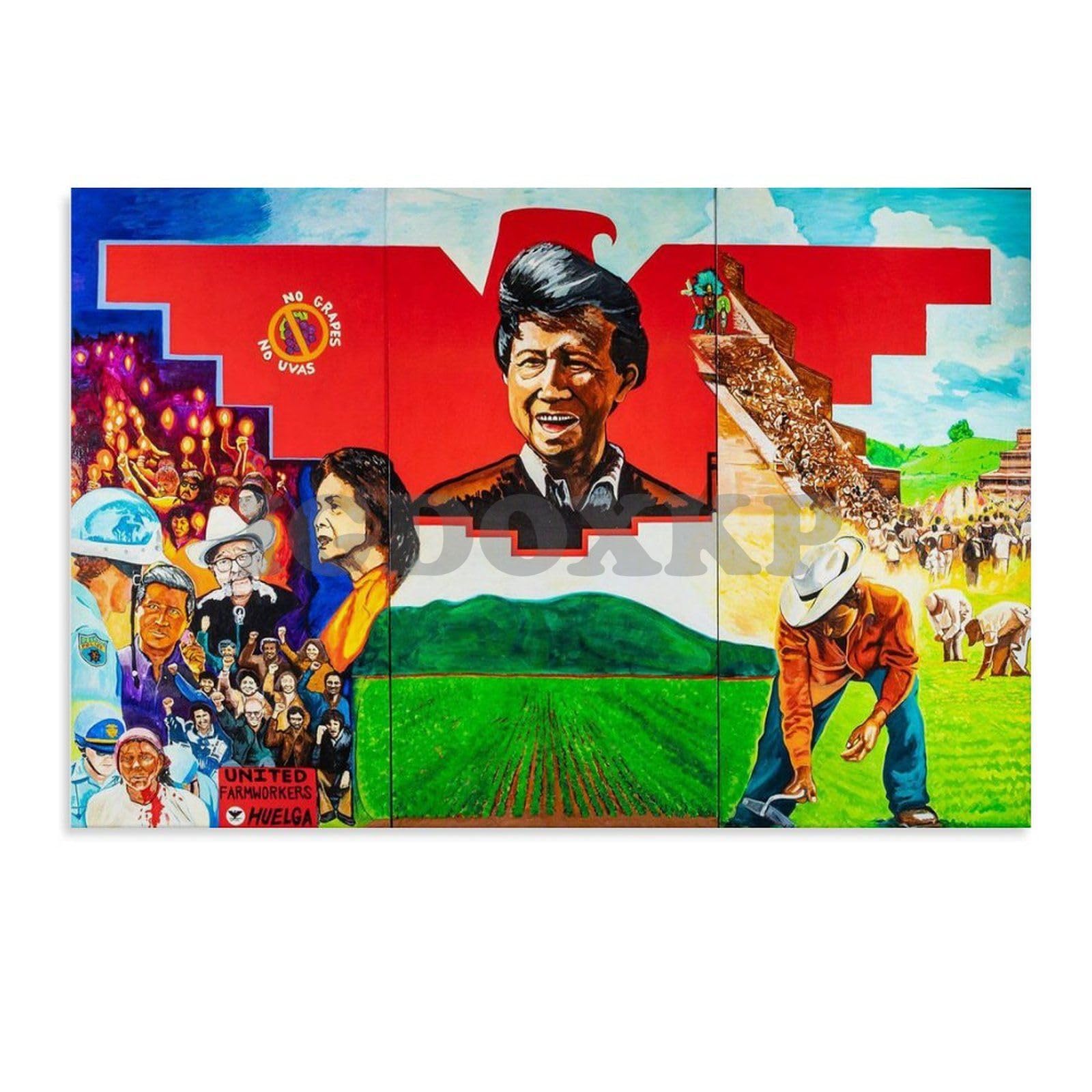 Cesar Chavez Poster Ideen Julio Cesar Chavez Boxing Fan Posters For