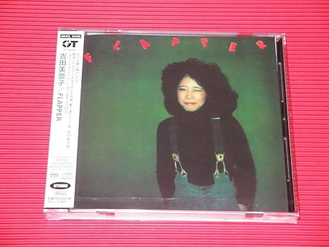 Amazon.co.jp: FLAPPER(CD): ミュージック