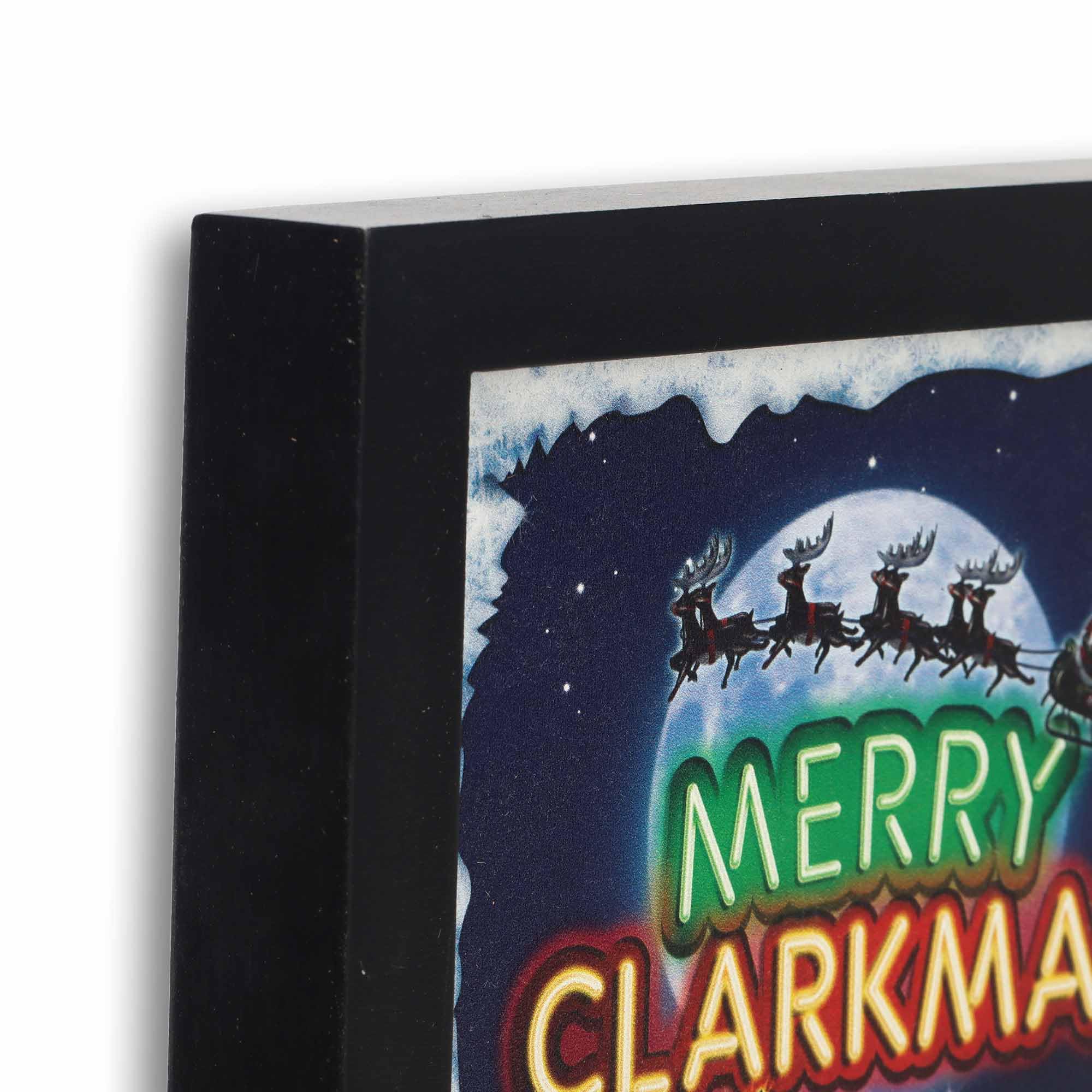 Snapklik.com : National Lampoons Christmas Vacation Merry Clarkmas ...