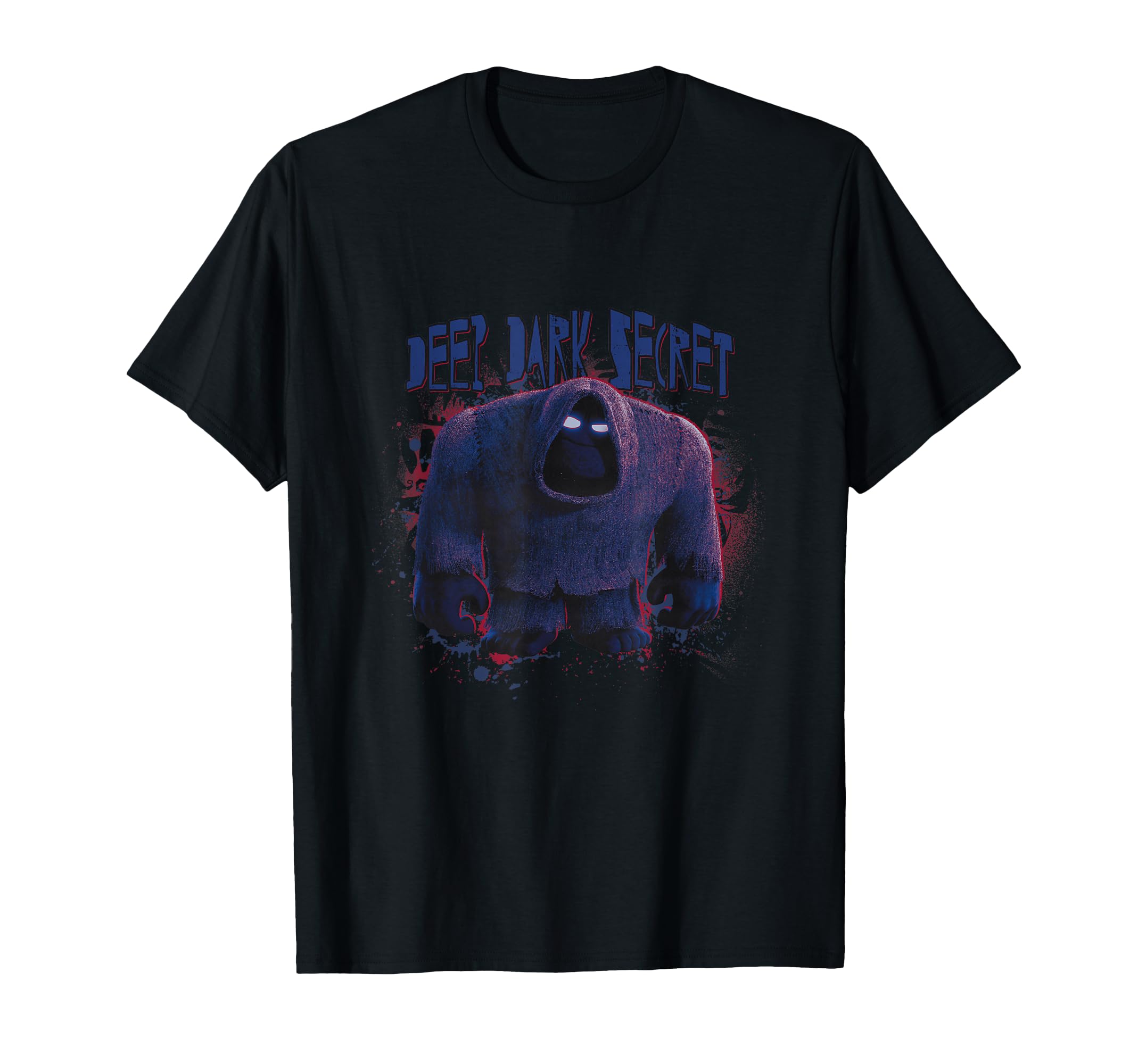 Amazon.com: Disney Pixar Inside Out 2 Deep Dark Secret Splash Paint ...