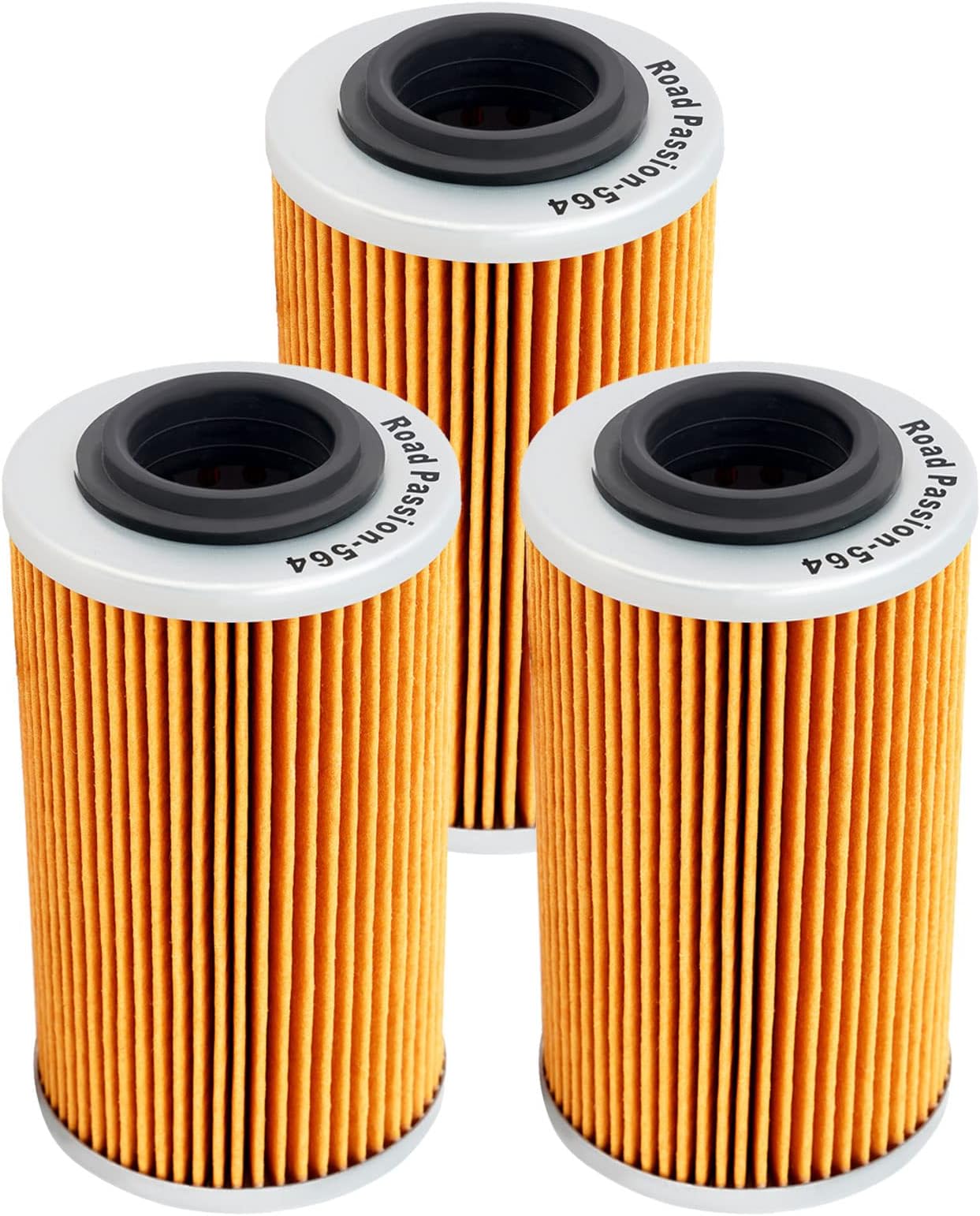 Road Passion Oil Filter for CAN-AM SPYDER GS - SM5 998 2008-2009 ...