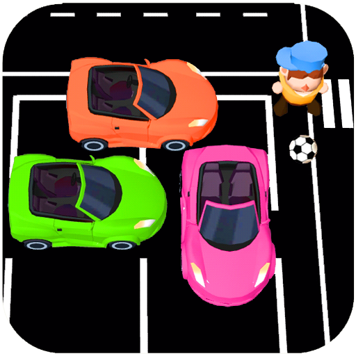 Parking Lot Jam: 3D Cars Escape - App on Amazon Appstore
