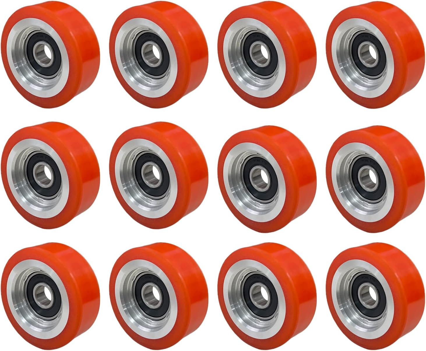 Dryer Support Roller Bearing 70298701P 70298701 12PCS for Alliance ...