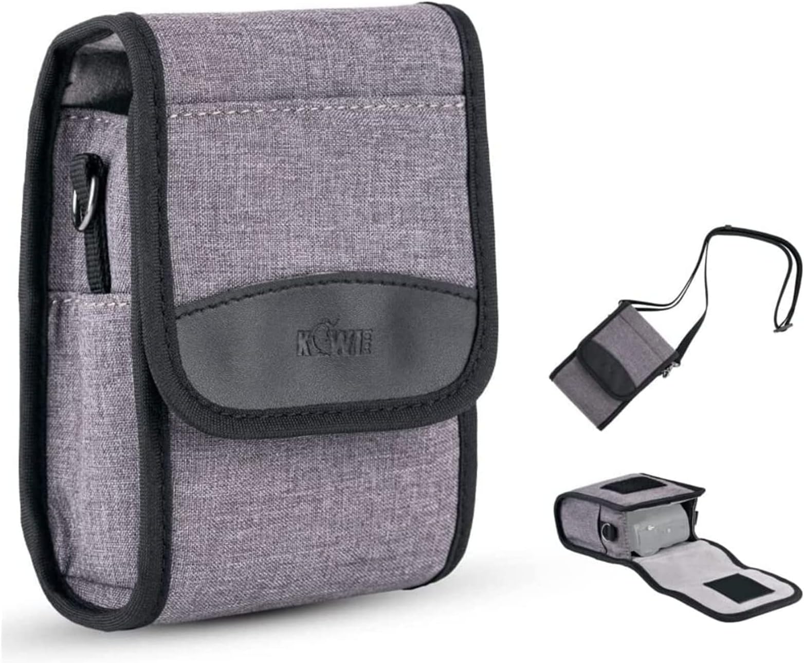 Lowepro Tahoe Cs 20, Sporty Protective and Lightweight Compact Camera ...