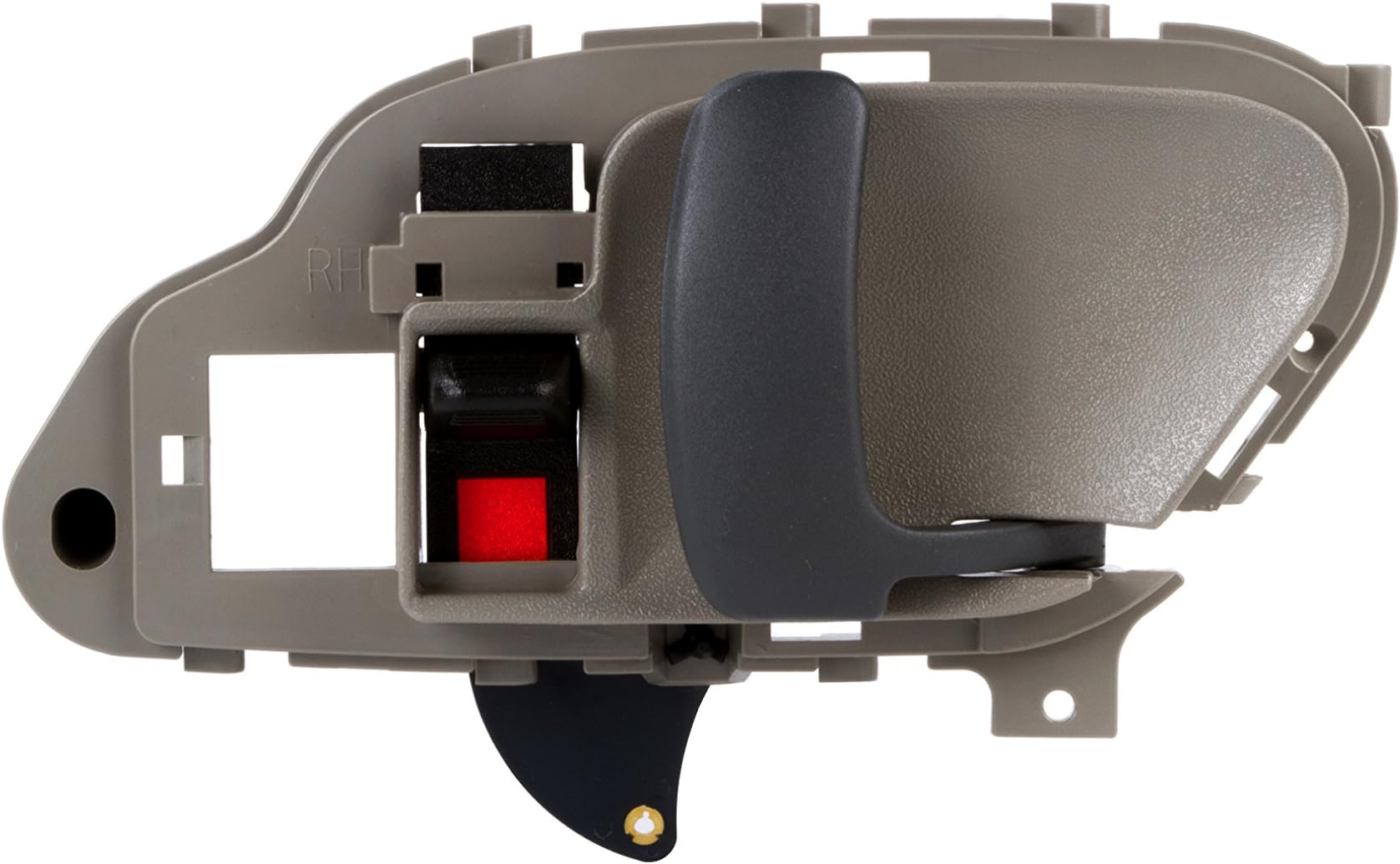 Amazon.com: MYSMOT 15708044 Front or Rear Right Passengers Side Inside ...