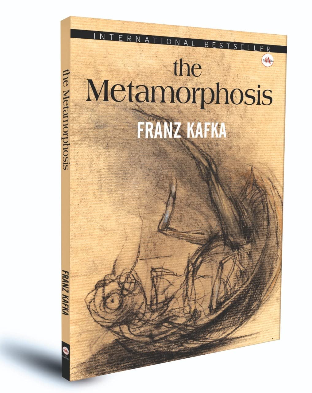 Buy Metamorphosis | Franz Kafka Book Online at Low Prices in India ...