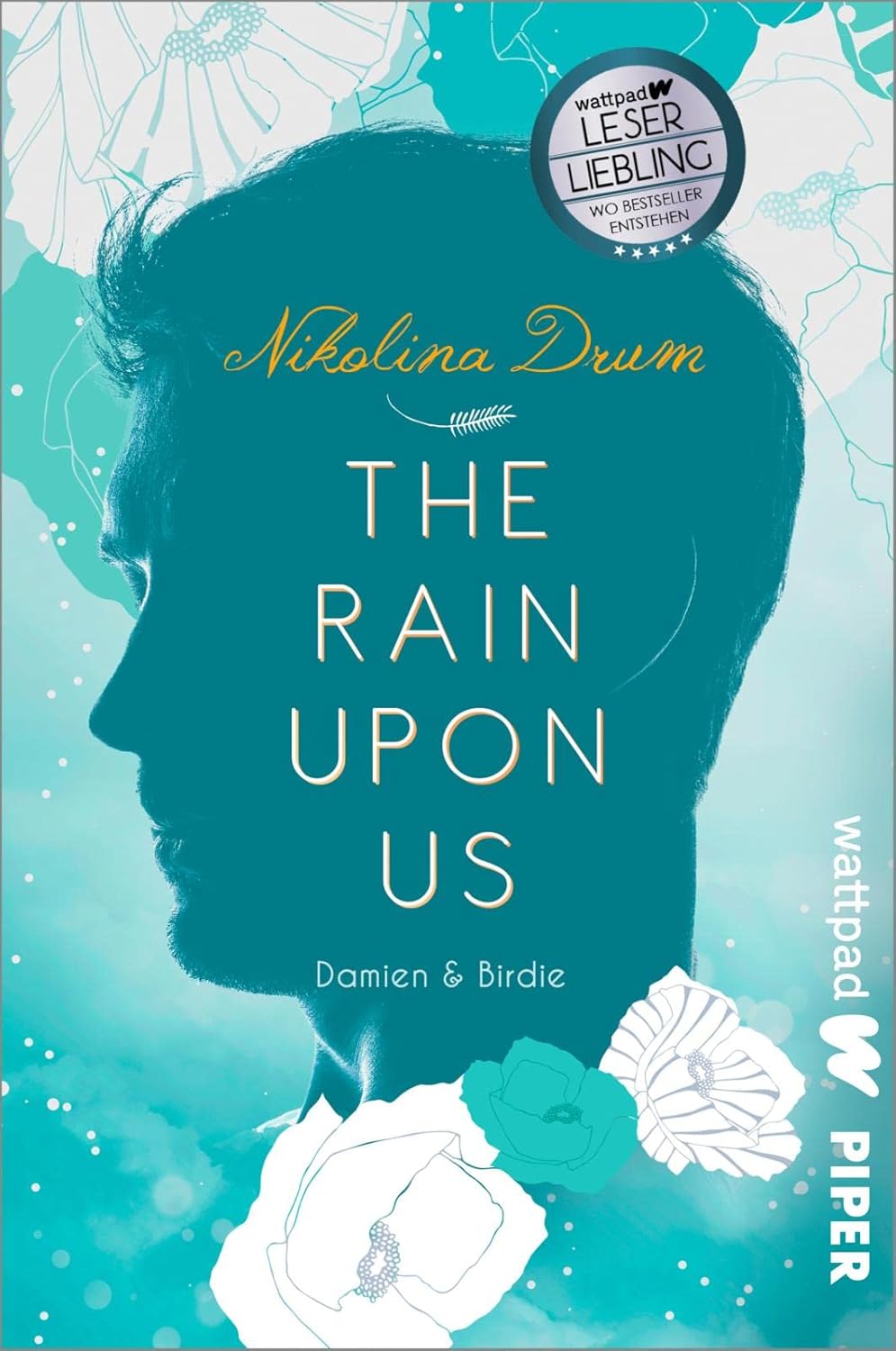 The Rain Upon Us: Die besten deutschen Wattpad-Bücher | Ein etwas ...