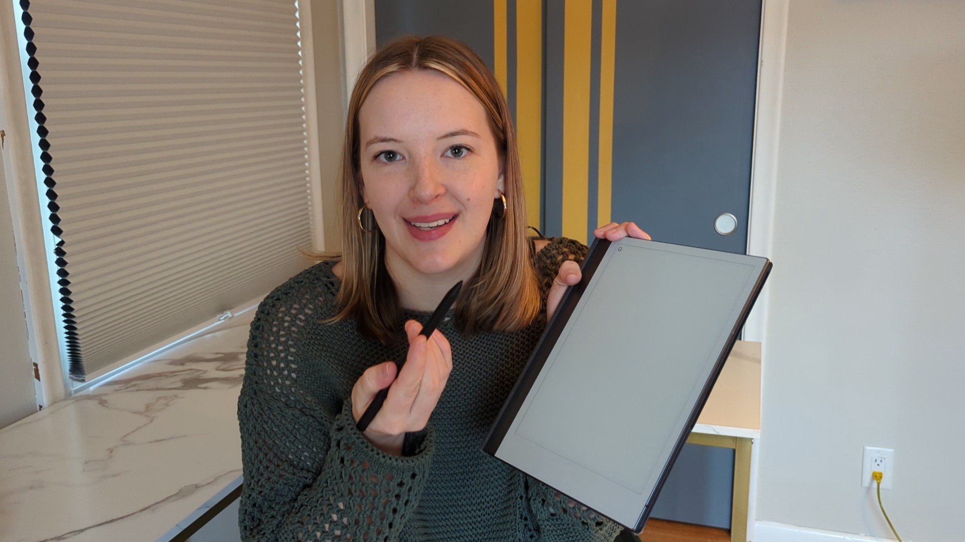 Watch Honest Review of reMarkable 2 Tablet on Amazon Live