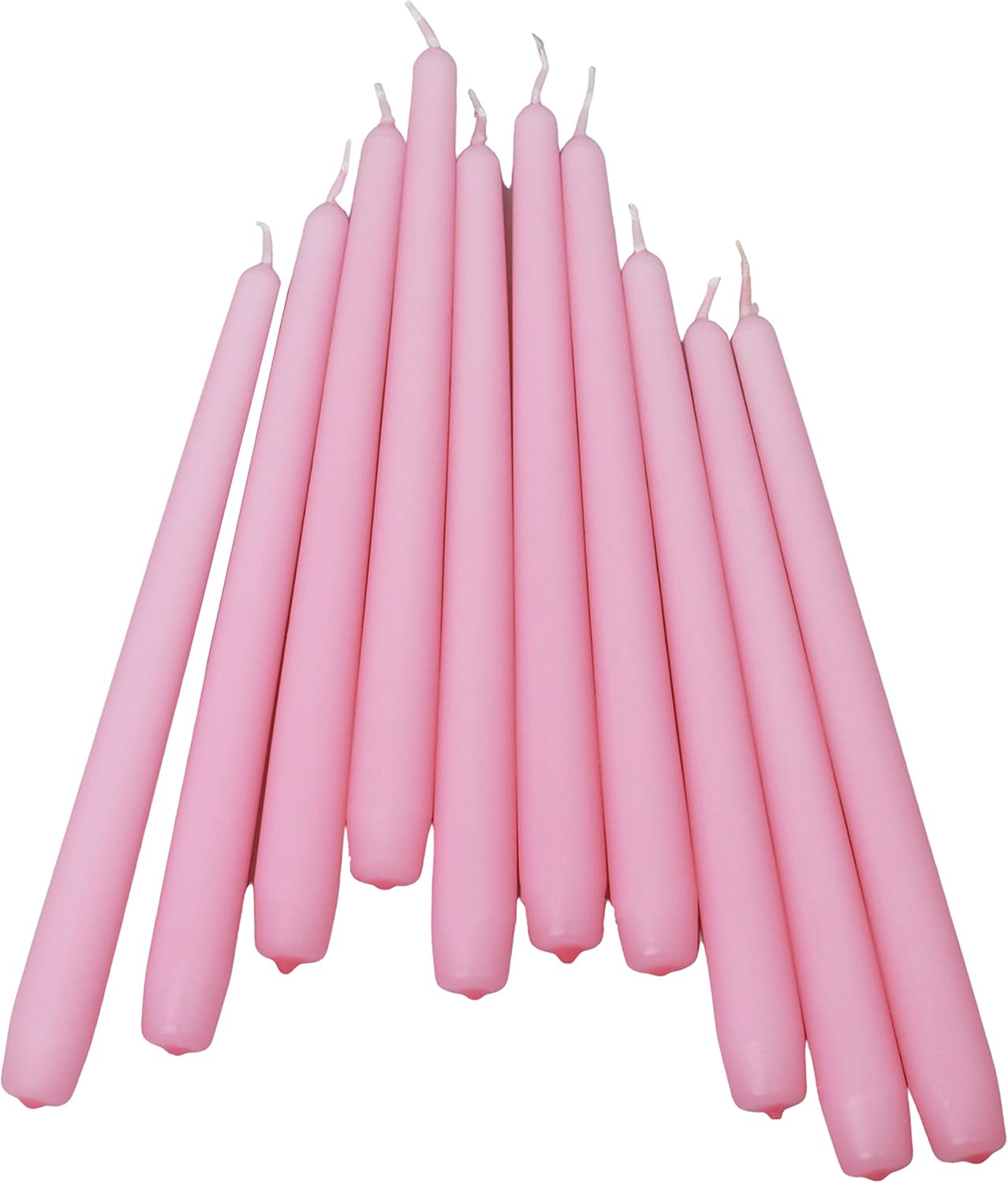 G Decor Pack of 2,10 or 20 Coraline Tall Candlesticks Matt Dinner ...