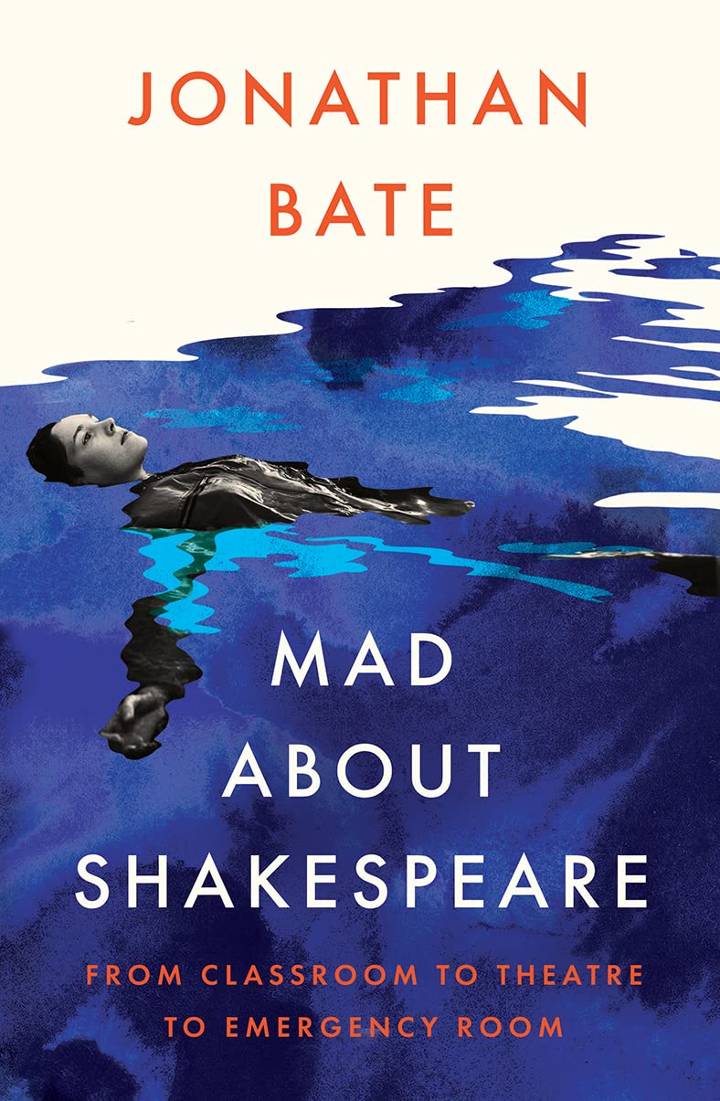 Amazon | Mad About Shakespeare: From Classroom to Theatre to Emergency ...