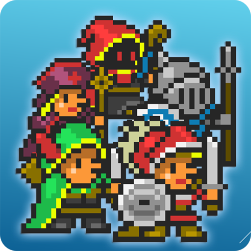 Pixel Hero - Idle Rpg - App on Amazon Appstore