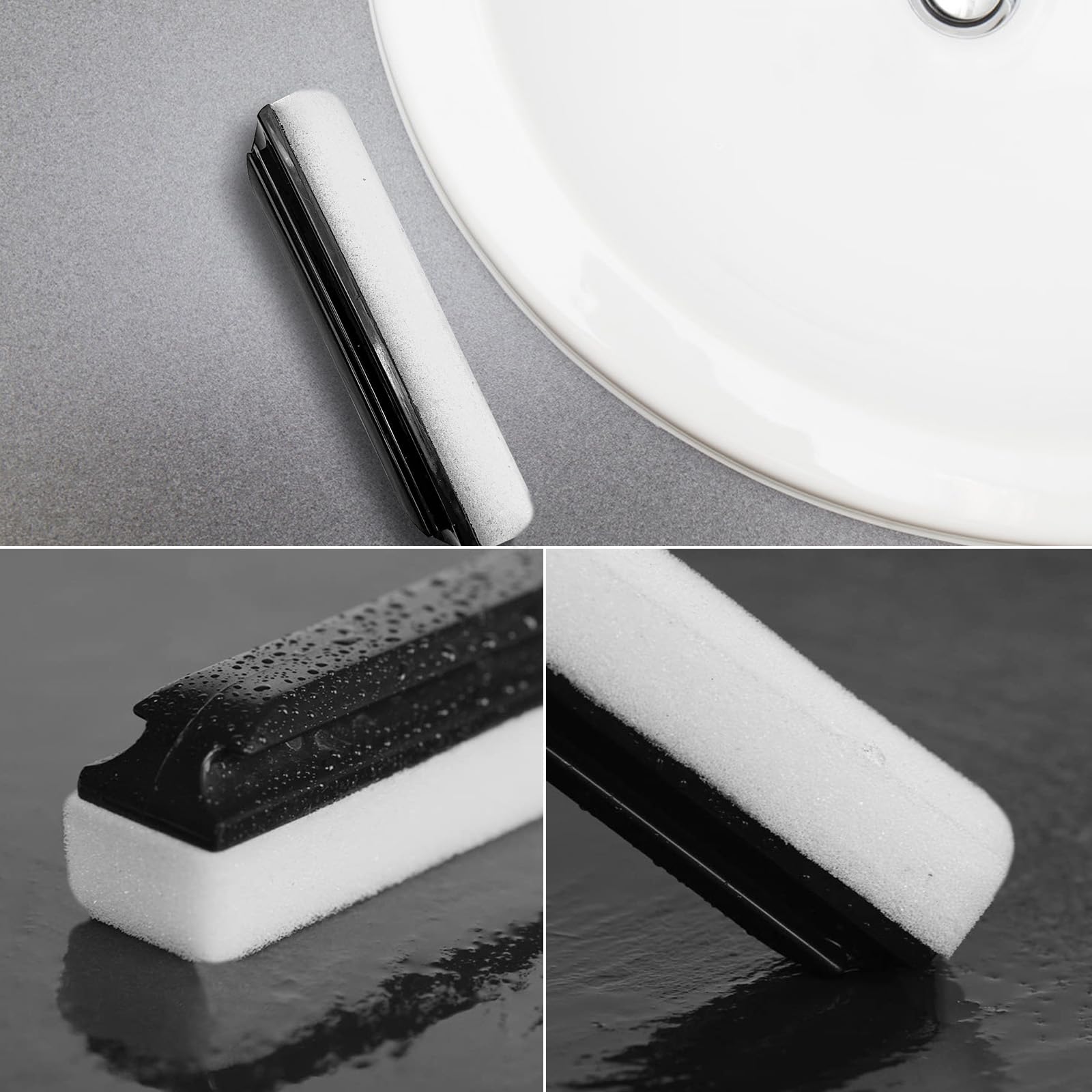 Snapklik.com : Beard Cleaning, Beard Clean Up Sink, Beard Clean Up Kit ...