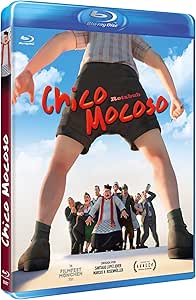 Welcome to Siegheilkirchen ( Rotzbub ) ( Snotty Boy ) (Blu-Ray): Amazon ...