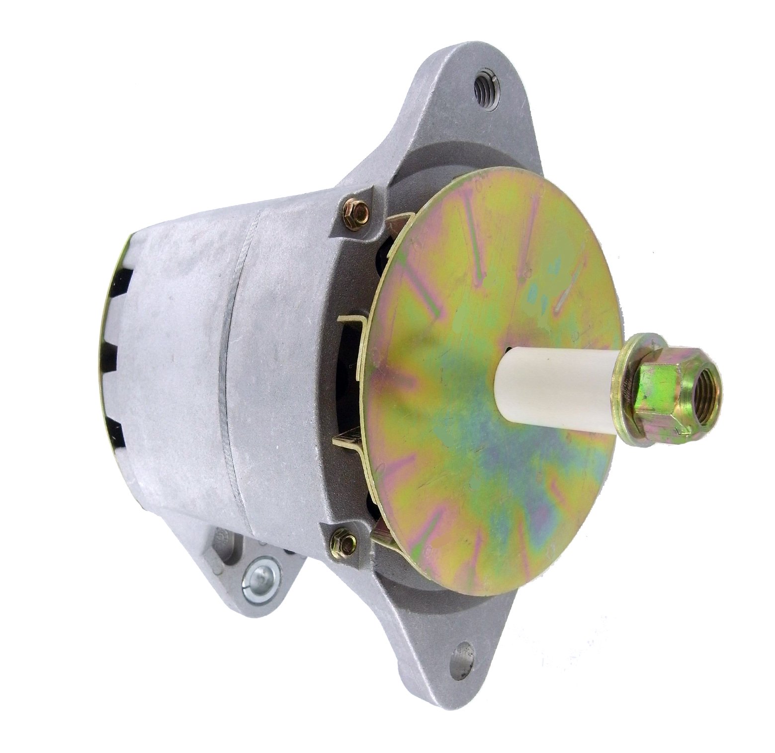 Buy New Alternator Replacement For Caterpillar 3208 3304 3306 3406 3408 ...