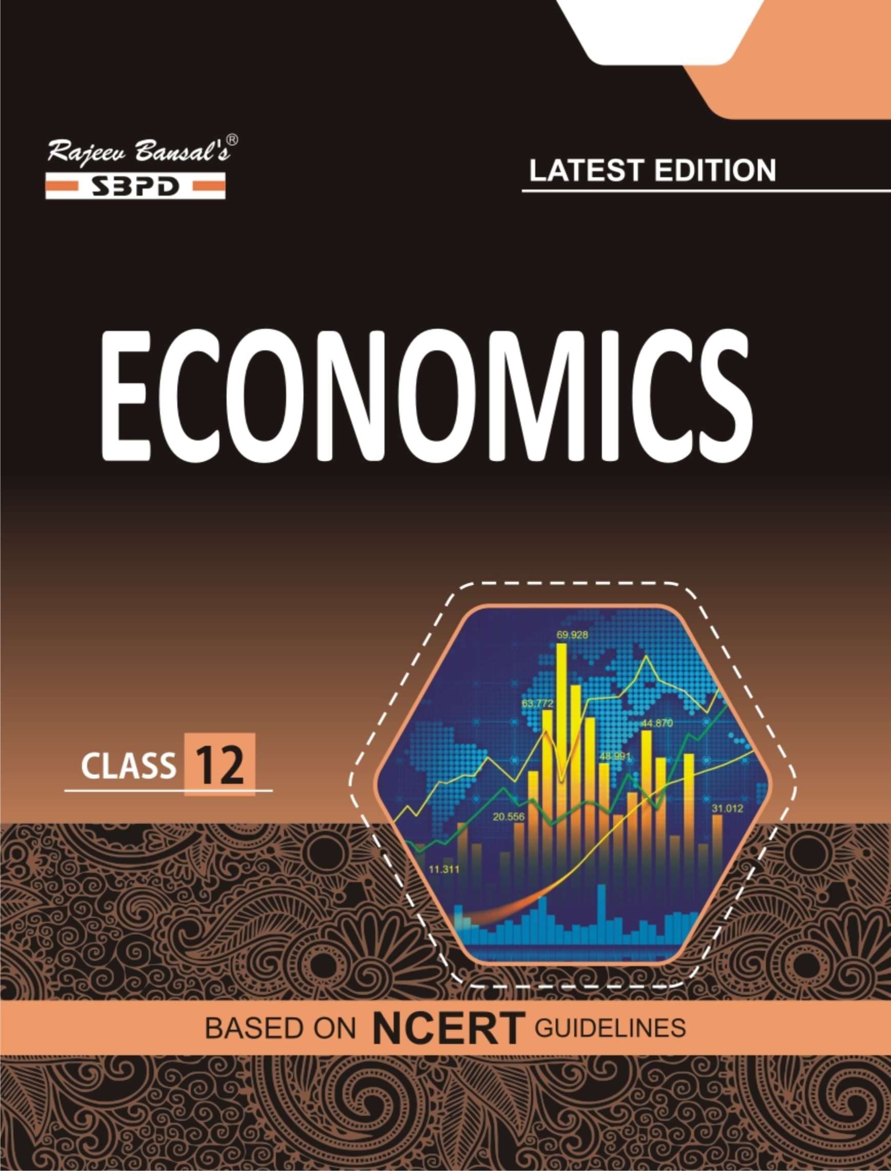 Economics Class 12 Syllabus According to NCERT and CBSE Guidelines : Dr ...