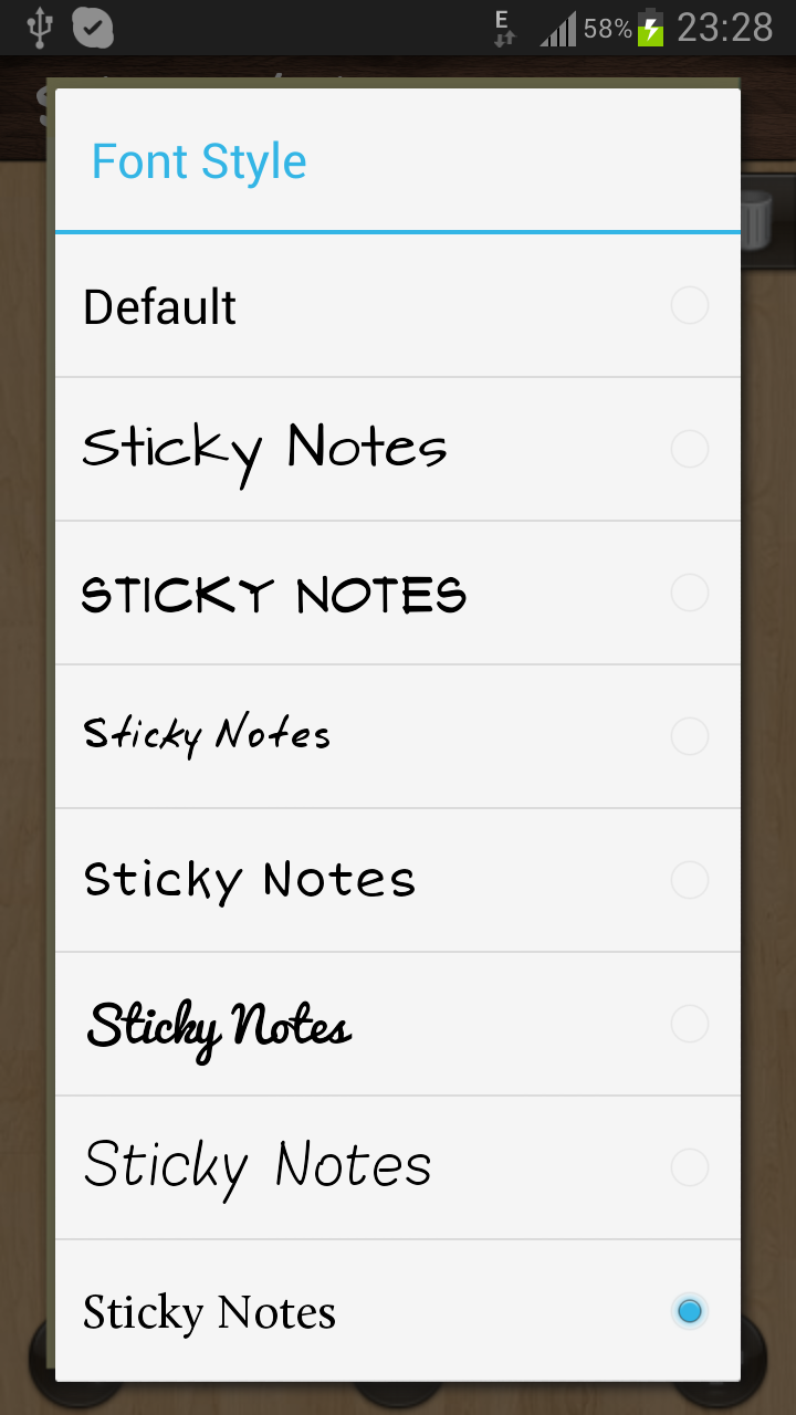Sticky Notes Pro !:Amazon.de:Appstore for Android