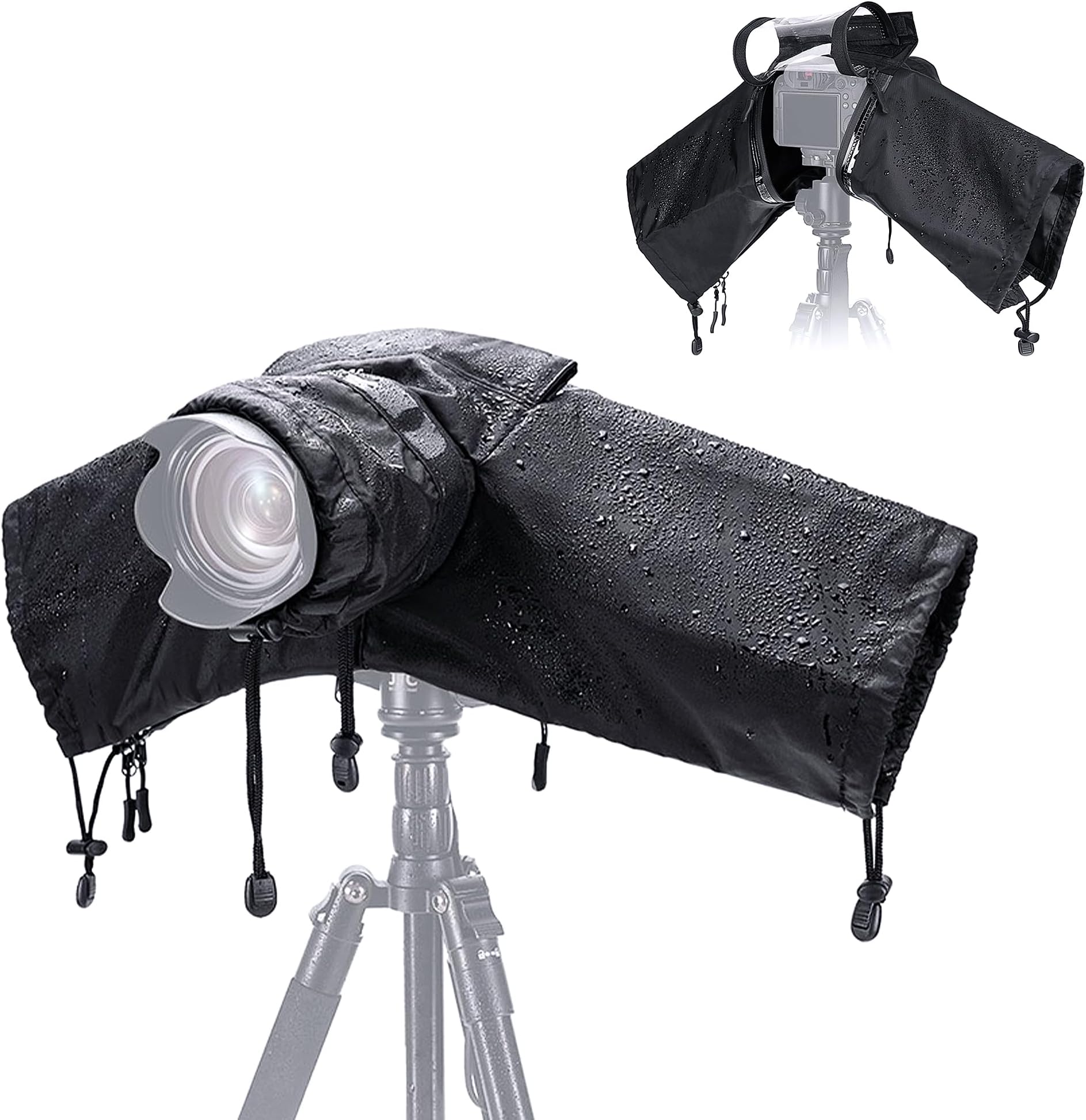 Amazon.com : Altura Photo Professional Waterproof Camera Rain Cover for ...