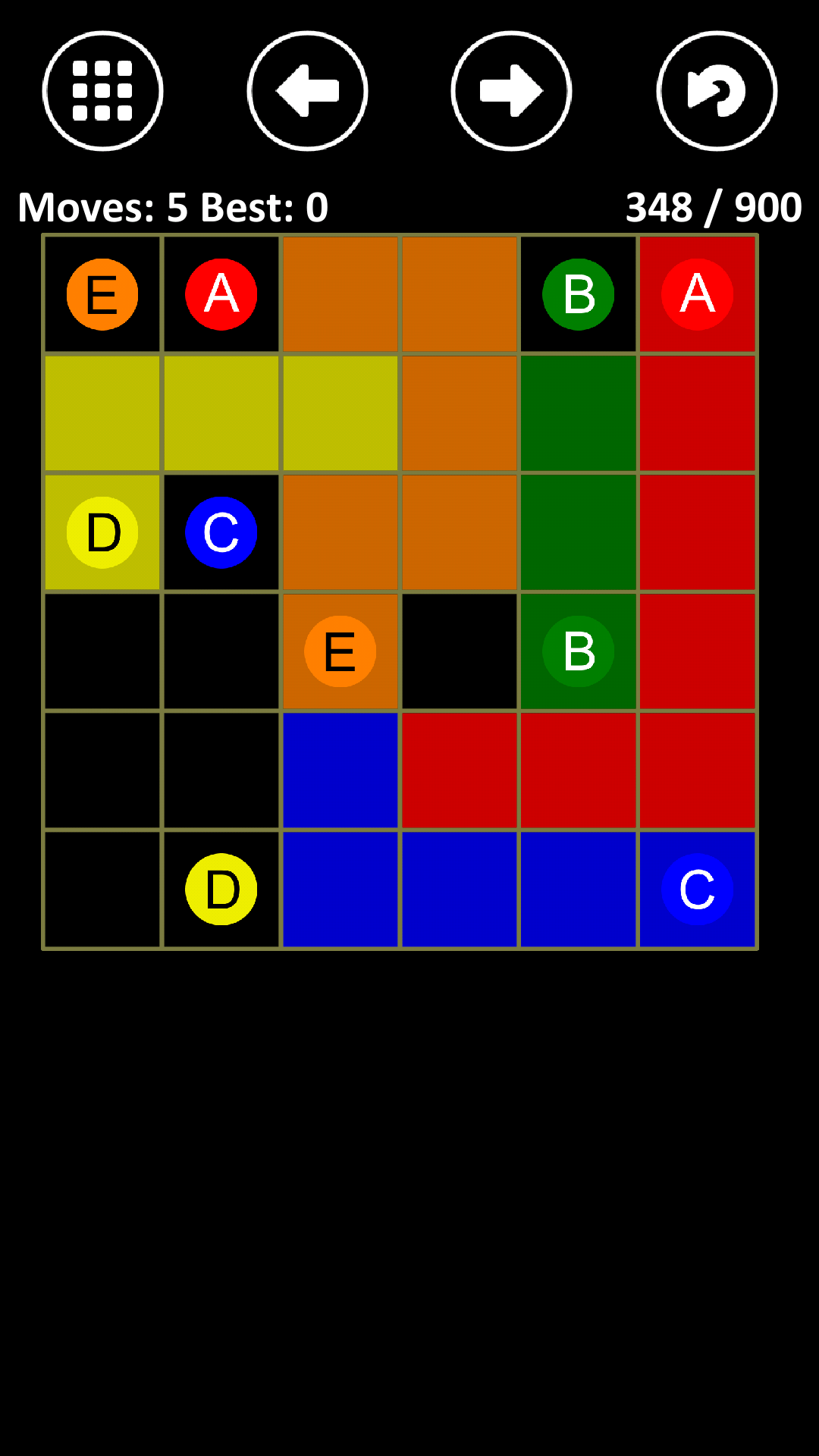 Tess Connect the Shapes 900 puzzles - App on Amazon Appstore