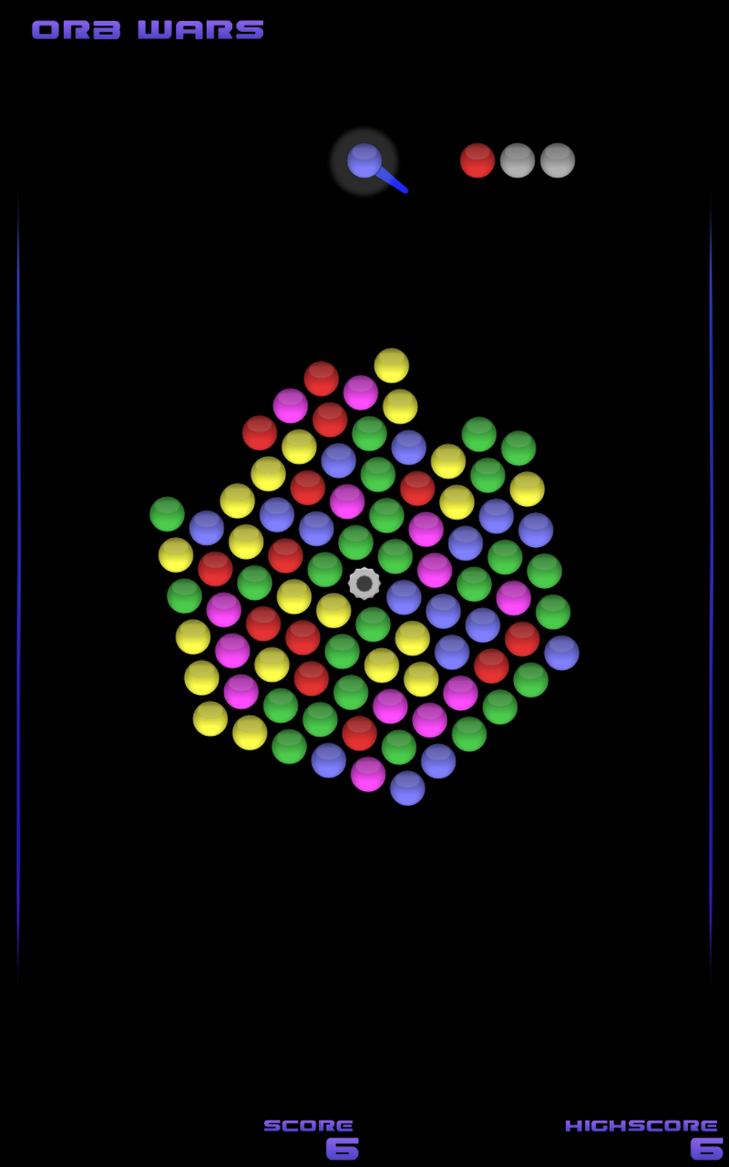 Orb Wars - App on Amazon Appstore