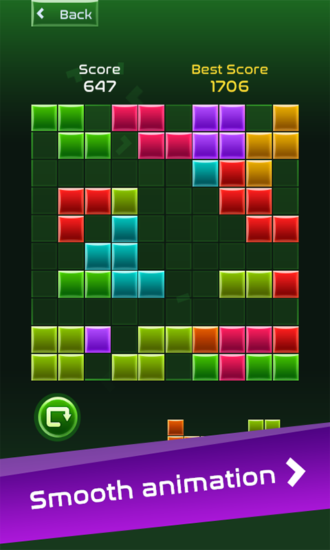 Block Puzzle Legend World - App on Amazon Appstore
