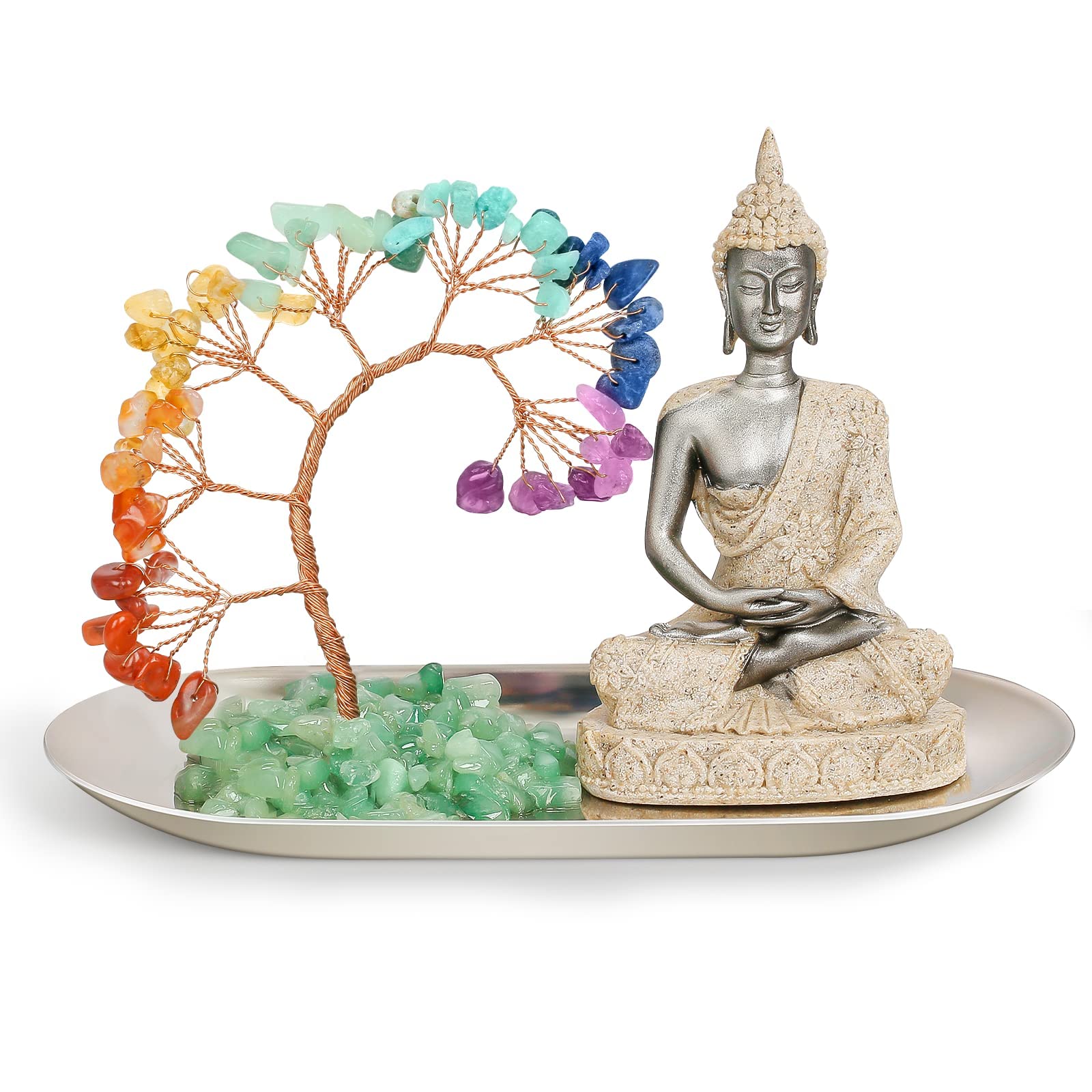 Living Tree Sculpture