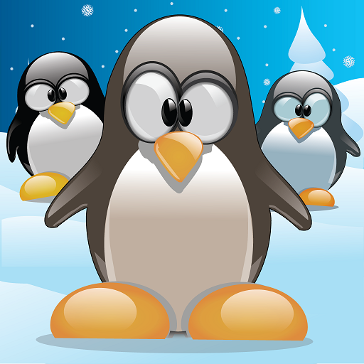 Pinging Penguins Pro - App on Amazon Appstore
