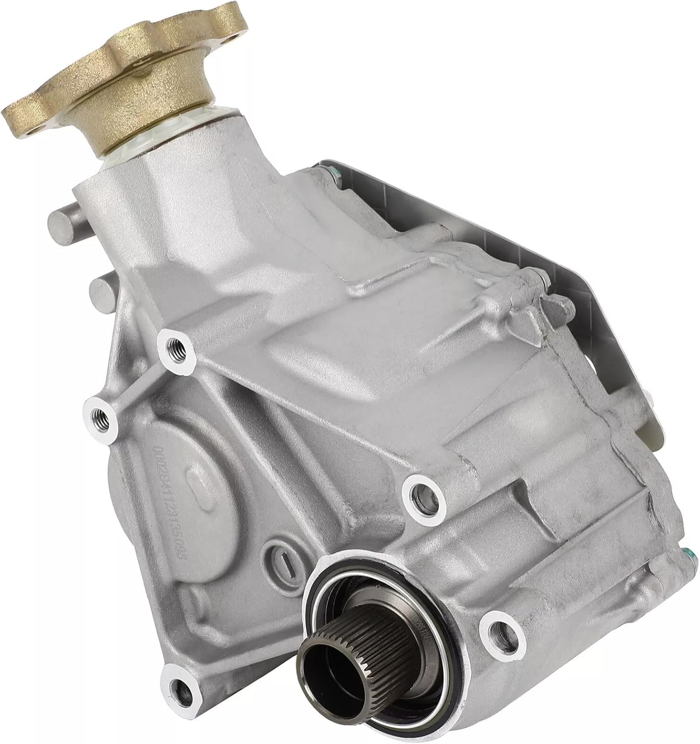 Amazon.com: DOFOCH 600-234XD AWD All Wheel Drive PTO PTU Power Take Off ...