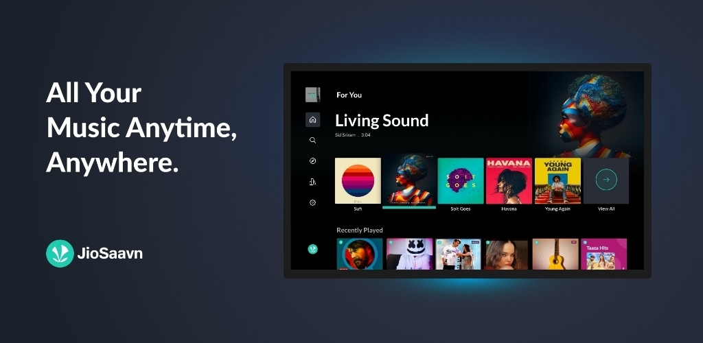 JioSaavn:Amazon.com:Appstore for Android