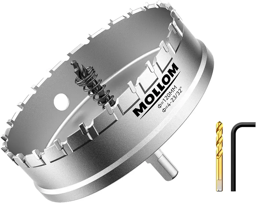 Screw Hole Size For 120Mm Fans: A Comprehensive Guide | ShunTool