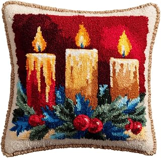 How To Make A Crochet Pringle Can Candle: A Step-By-Step Guide | CyCrochet