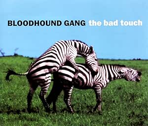 Amazon.co.jp: The Bad Touch: ミュージック