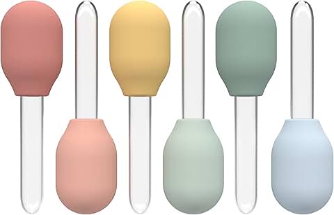 Amazon.co.uk: Pipettes