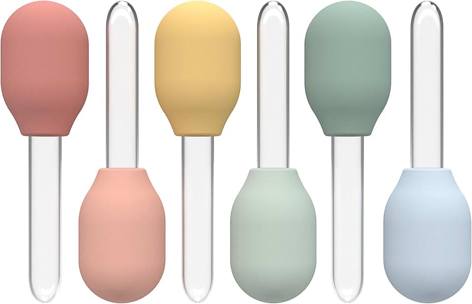 Amazon.co.uk: Pipettes