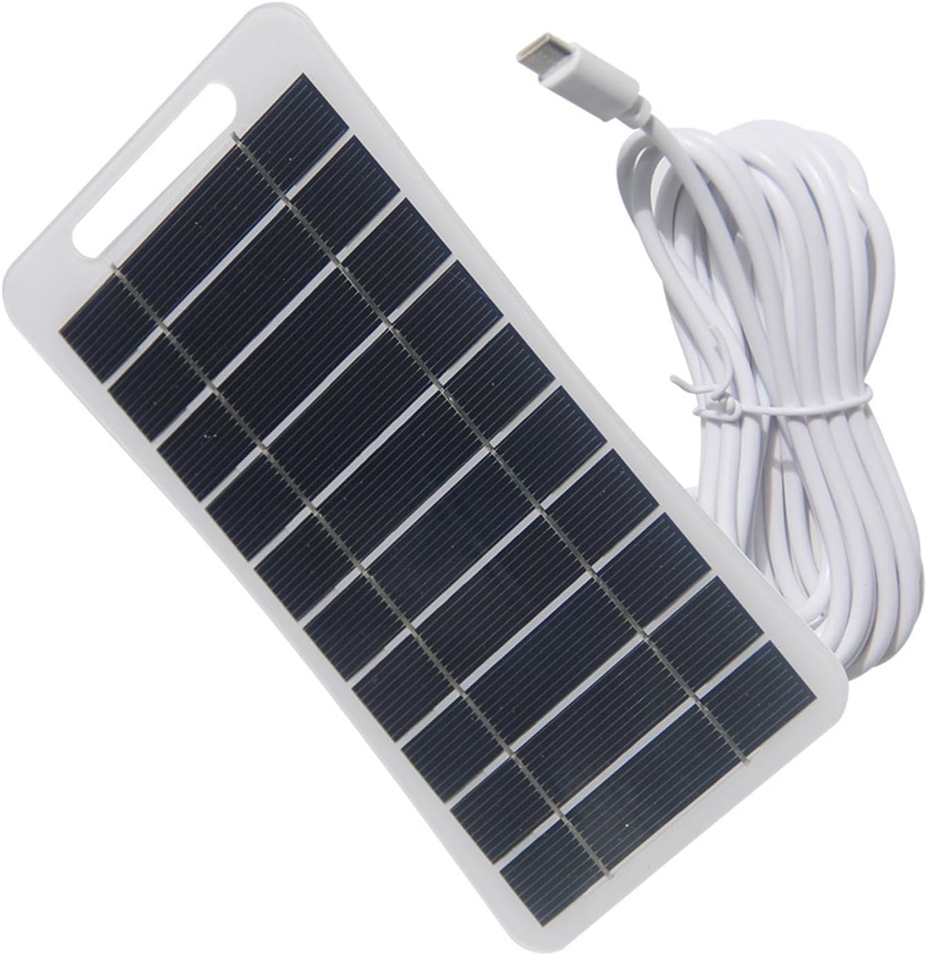 Ring Doorbell Solar Charger, Adjustable Solar Charger, Electrical ...