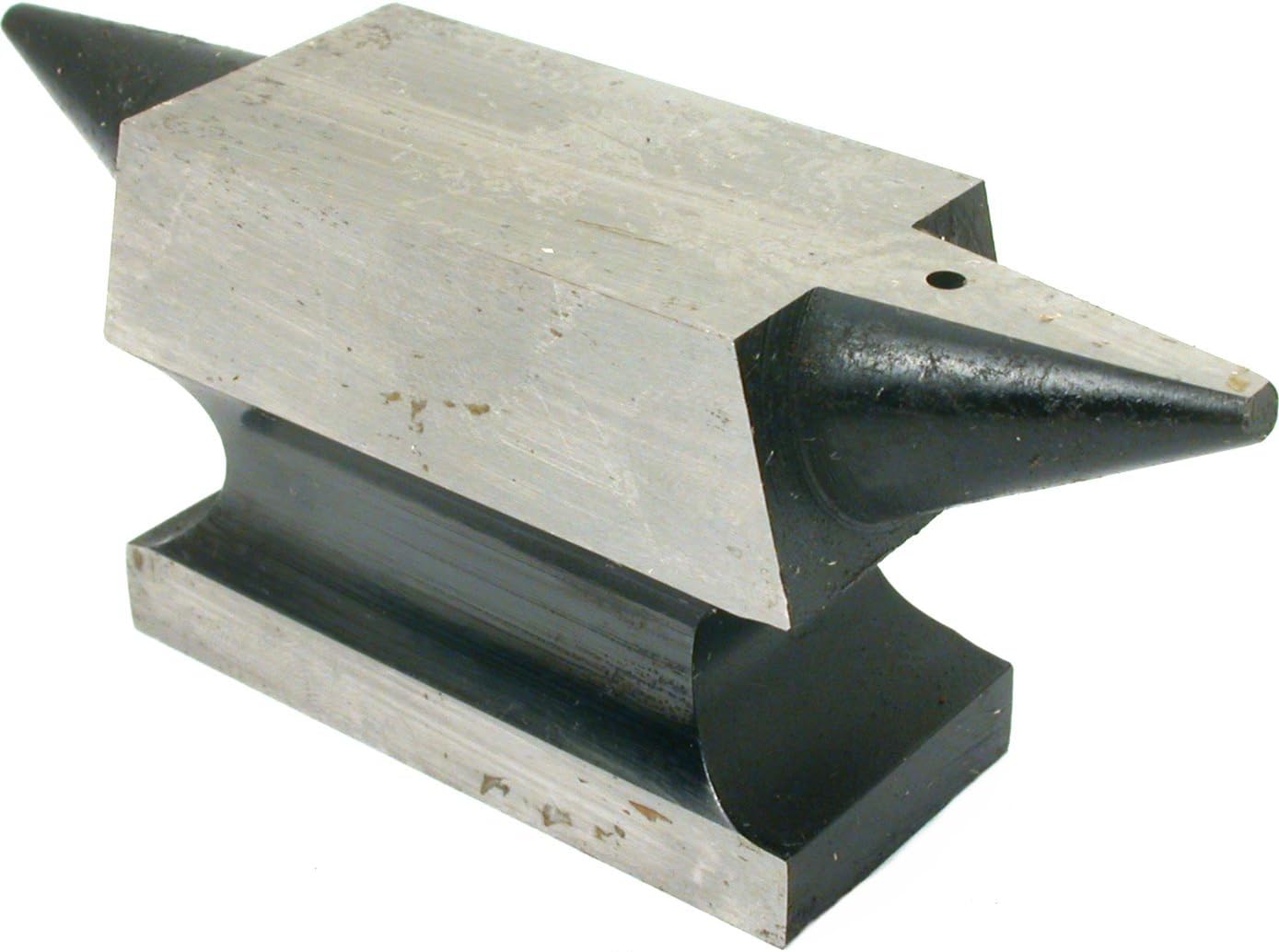 Amazon.com: Double Horn Anvil Jewelers Metalworking Staking Tool