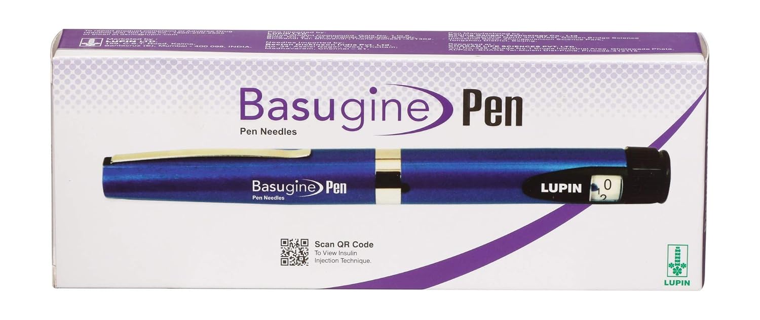 Basugine Pen(Device) : Amazon.in: Office Products